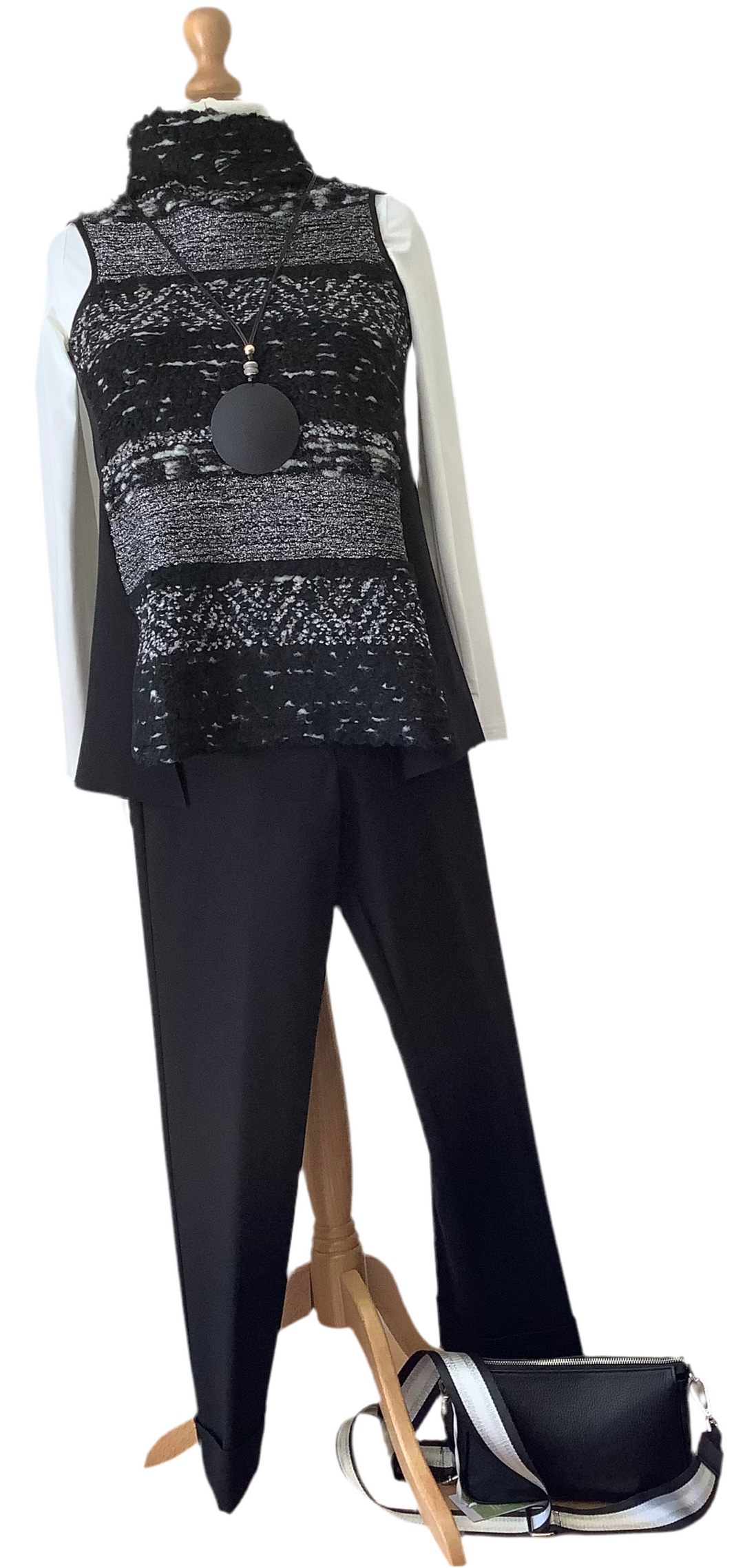 Peruzzi – The Classy Cloth Boutique