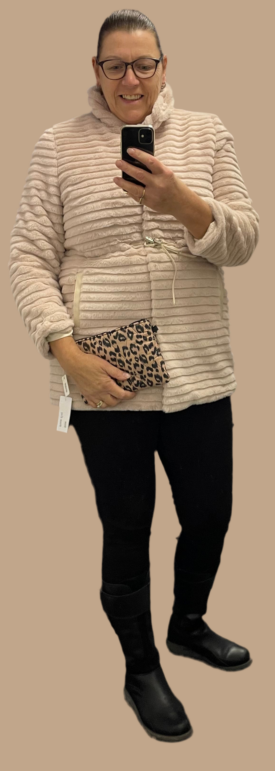 Malissa J – The Classy Cloth Boutique