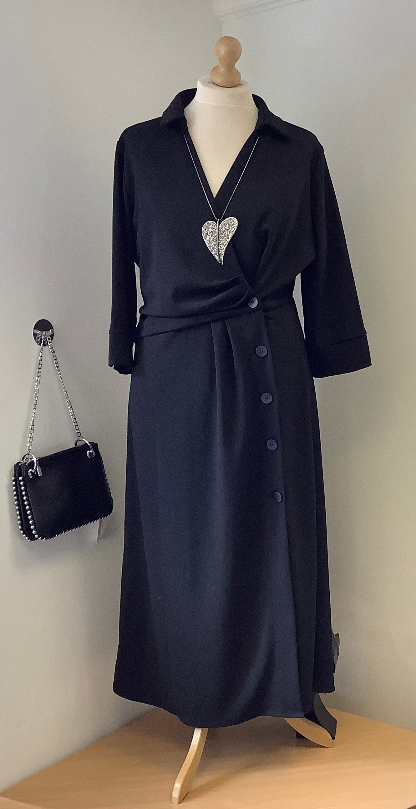 The Classy Cloth Boutique – The Classy Cloth Boutique