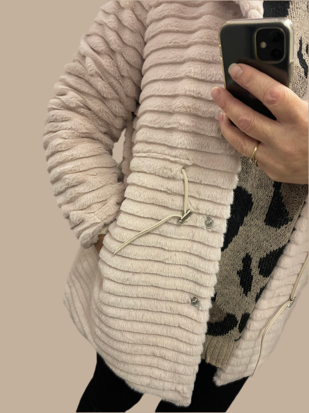 Malissa J – The Classy Cloth Boutique