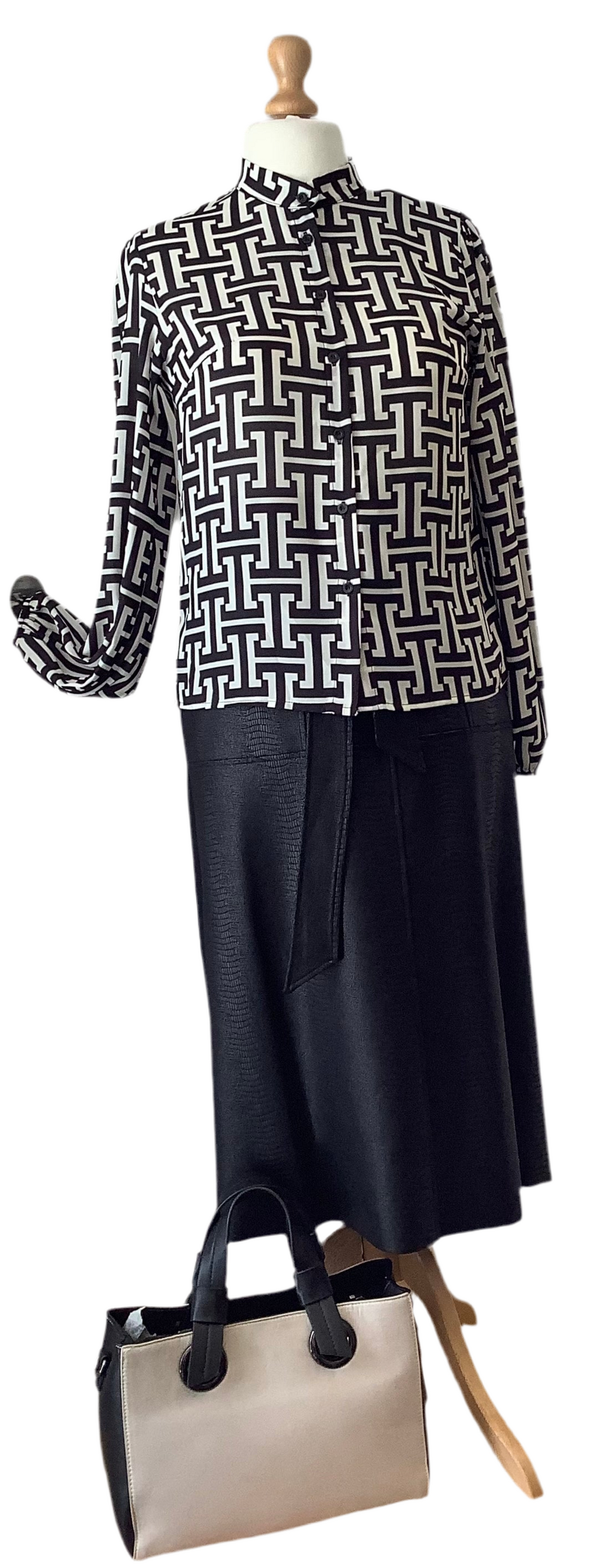 Peruzzi – The Classy Cloth Boutique