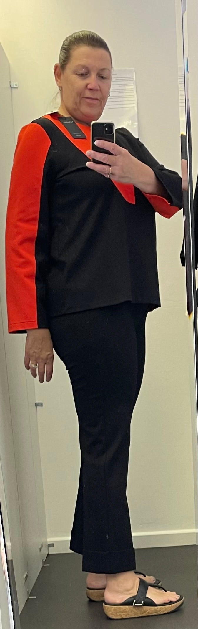 Peruzzi Classic Turnup Trousers – The Classy Cloth Boutique